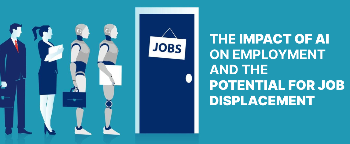 The Double-Edged Sword: The Potential Perils of Artificial Intelligence | BULB